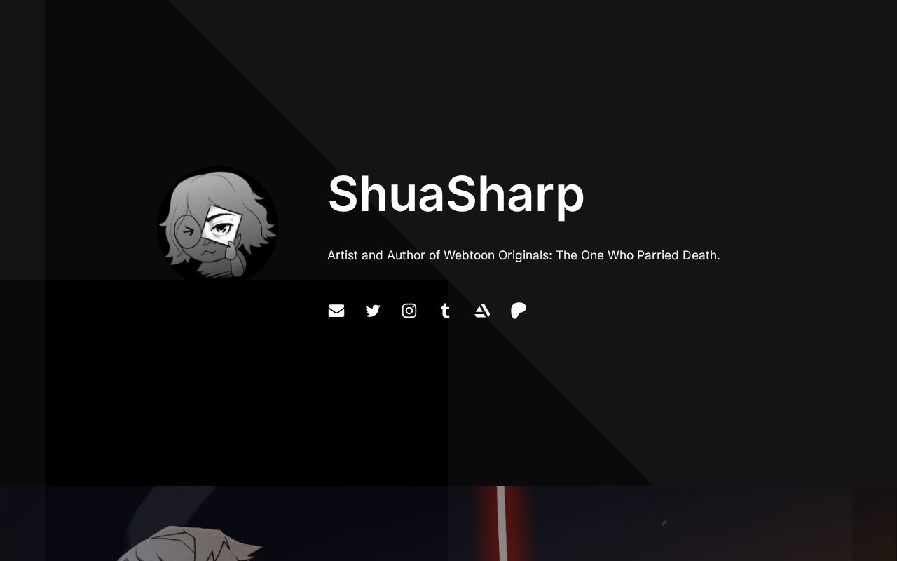 ShuaSharp Works